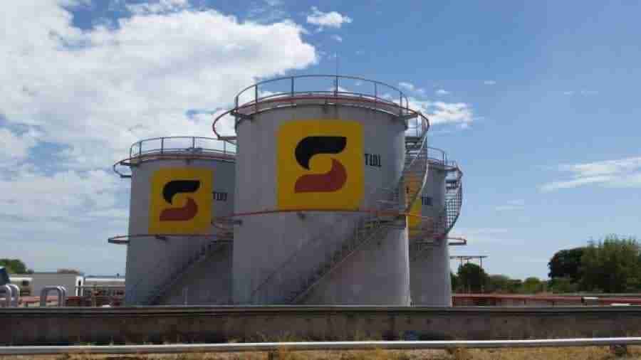 Sonangol Adjudica Concurso Anual de Derivados de Petróleo à Trafigura e ...