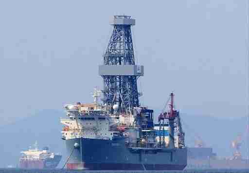 Shell Faz Descoberta Significativa de Petróleo e Gás no Offshore da ...