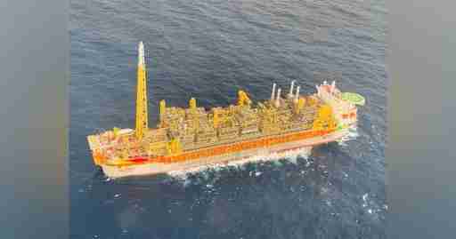 ExxonMobil Inicia Produção do Campo Liza Fase 2 Offshore Guiana ...