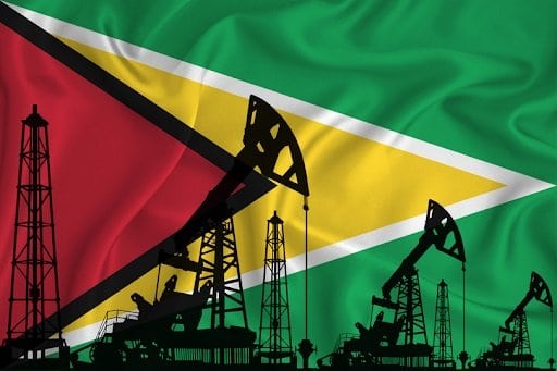 Guiana Pretende Criar Empresa Nacional de Petróleo - PETROANGOLA