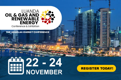 Luanda Oil & Gas and Renewable Energy - PETROANGOLA